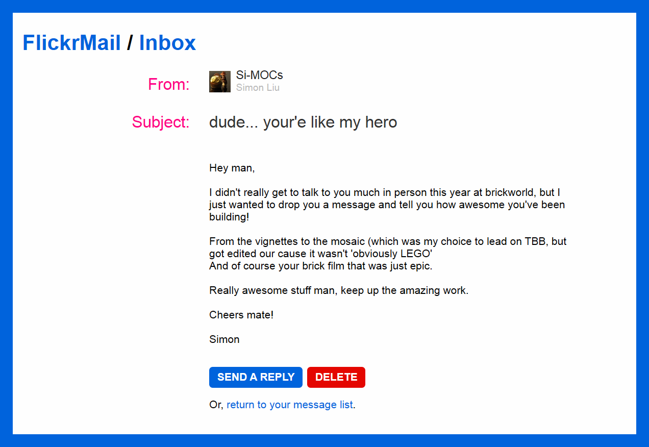 Simon Liu: The Life and Legacy of a LEGO Leader - BrickNerd - All ...