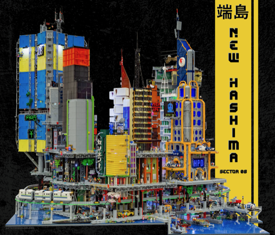 Every LEGO Collab Standard, Themed Month and Recurring Contest ...