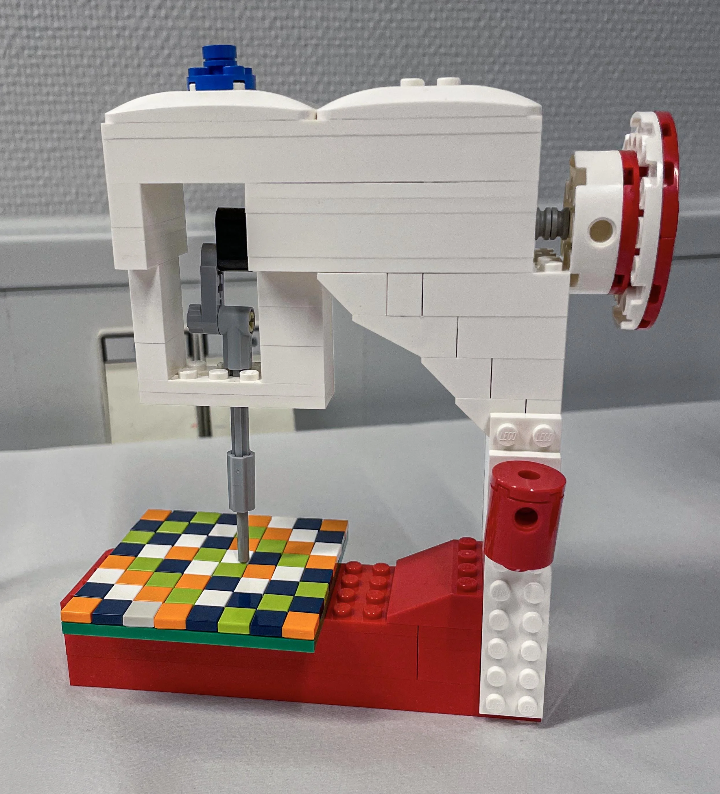 Inside the LEGO Inside Tour 2022: Day 2 - BrickNerd - All things LEGO ...