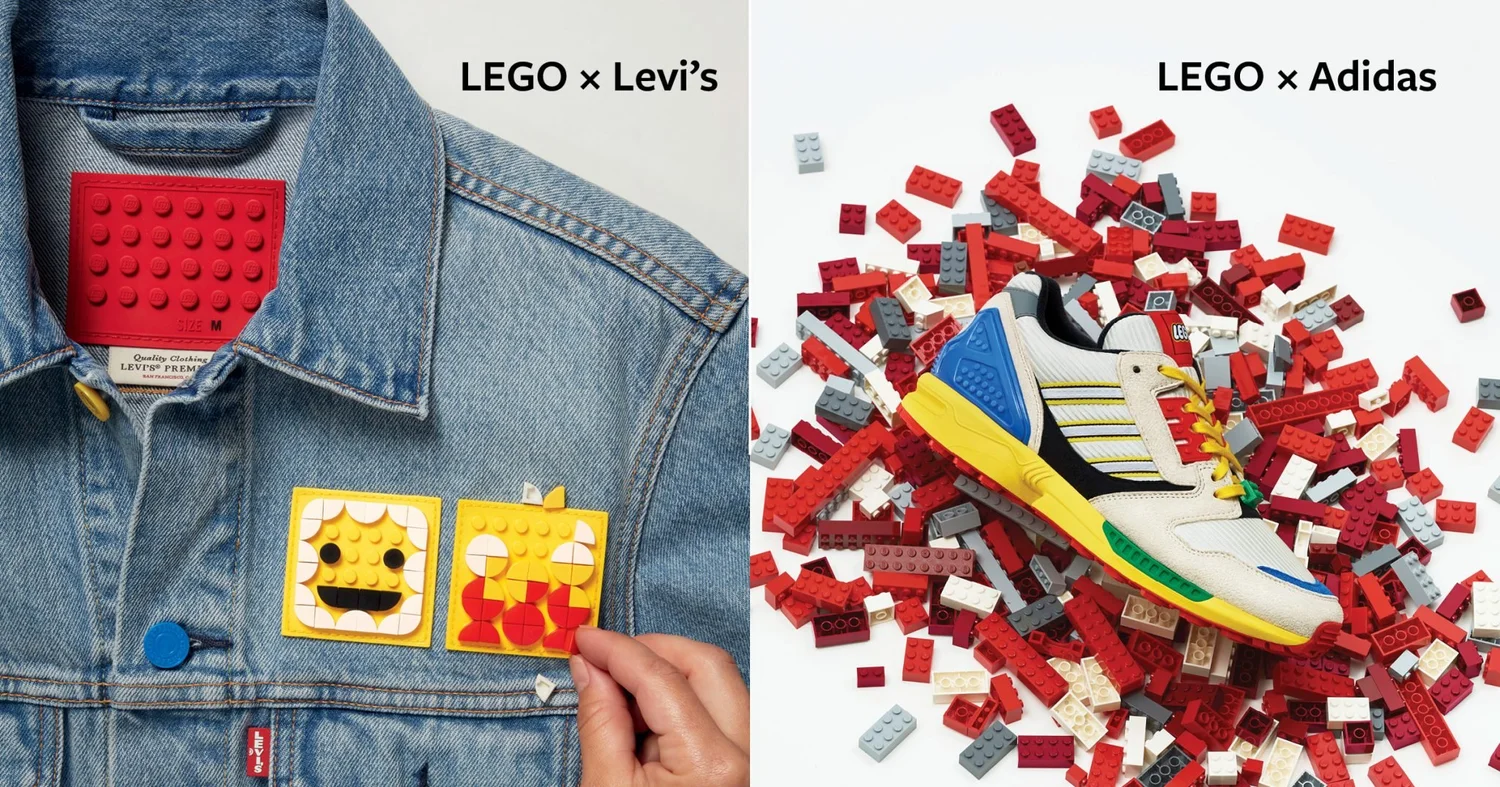 Is LEGO a Lifestyle Brand? - BrickNerd - All things LEGO and the LEGO ...