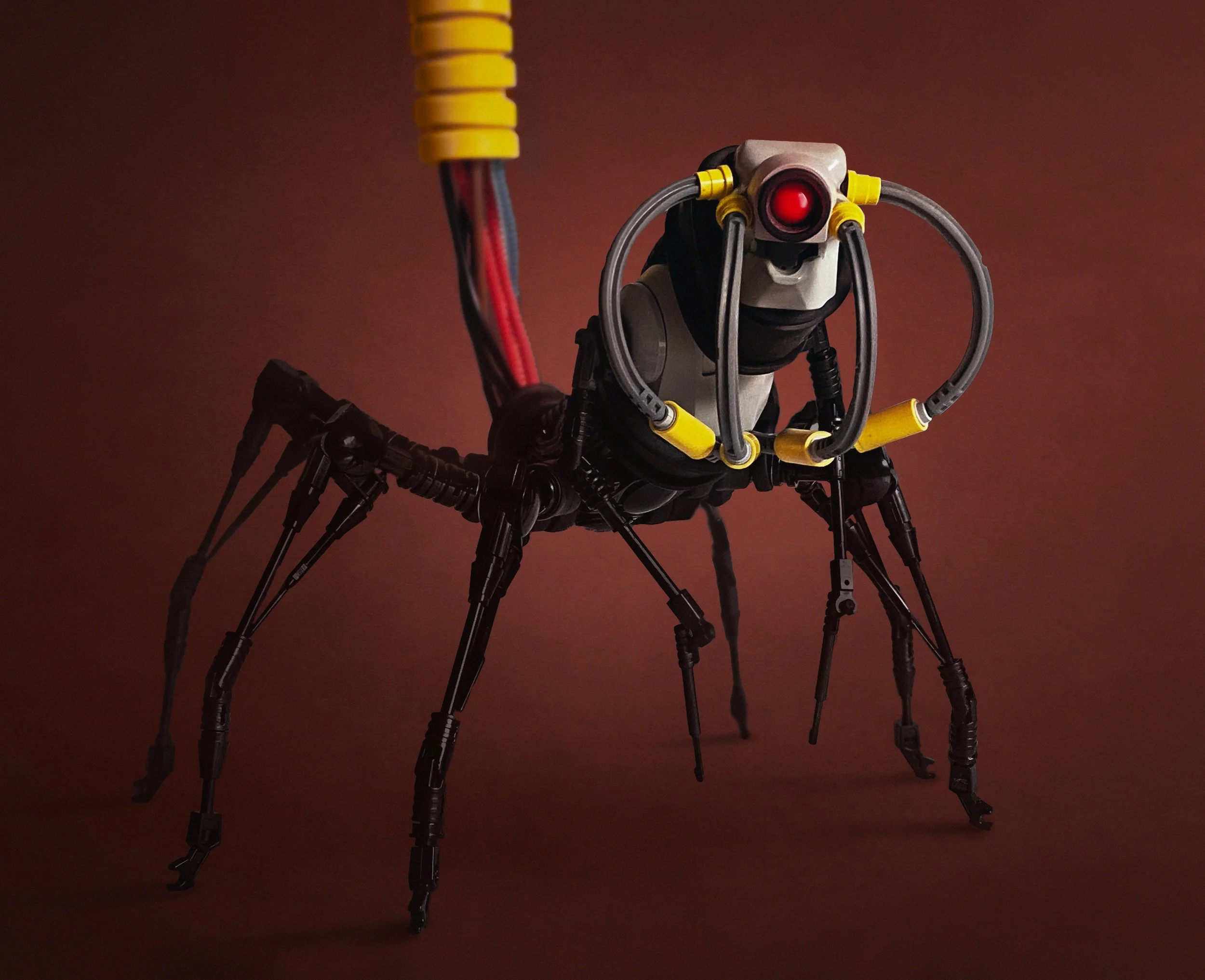 LEGO NPU: Animals Edition - BrickNerd - All things LEGO and the LEGO ...