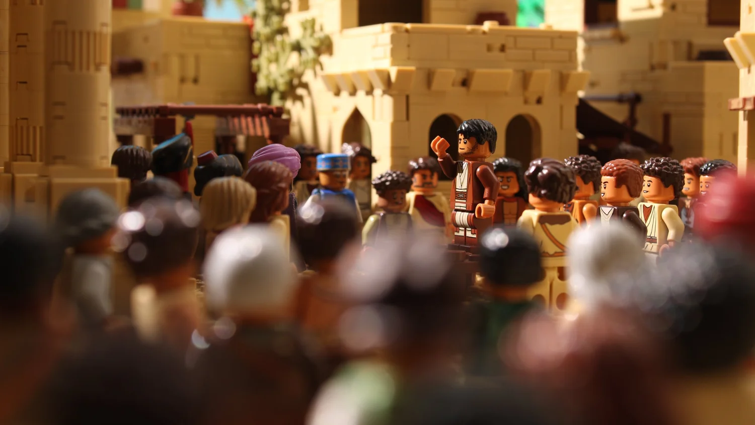 12 Tips to Improve Your LEGO Stop-Motion Animation - BrickNerd - All ...