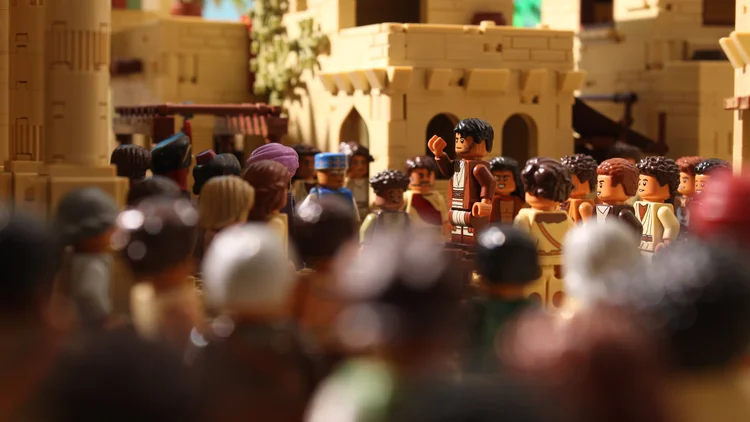 12 Tips to Improve Your LEGO Stop-Motion Animation - BrickNerd - All ...