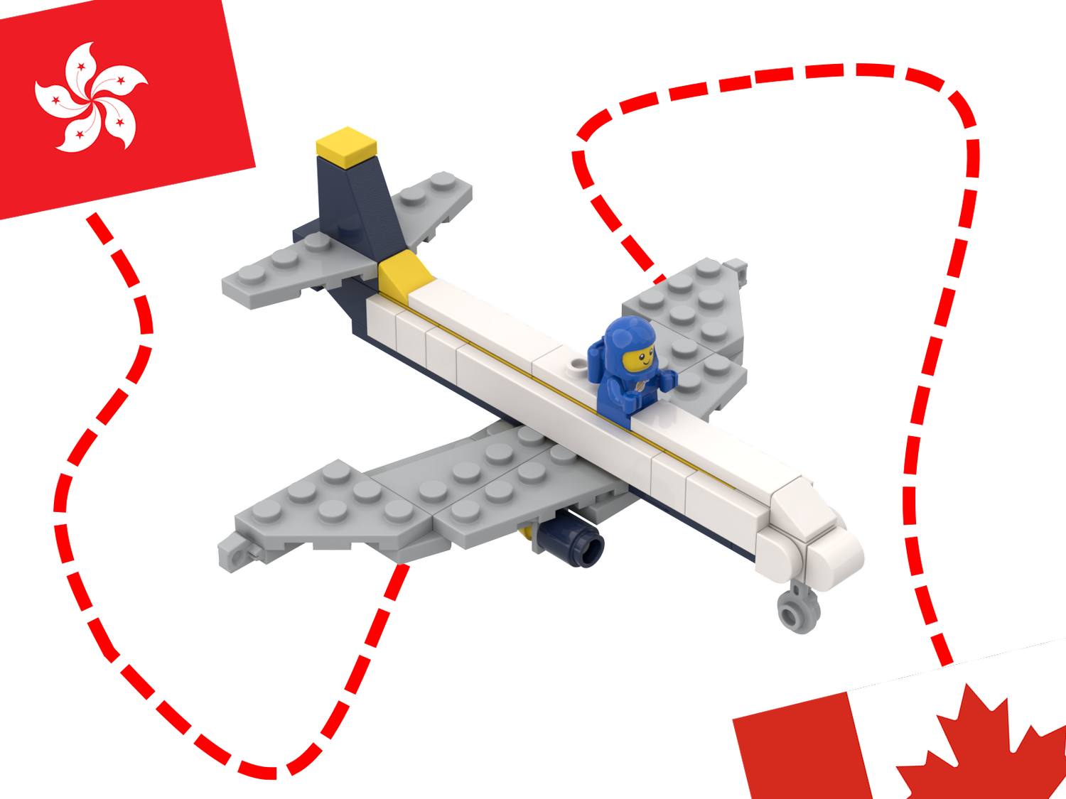 Simon Liu: The Origin Story of a LEGO Legend - BrickNerd - All things ...