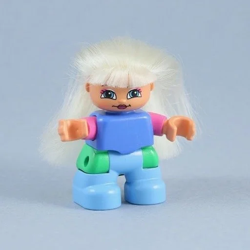 Gotcha! April Fools 2025 and the LEGO Fan Community - BrickNerd - All ...