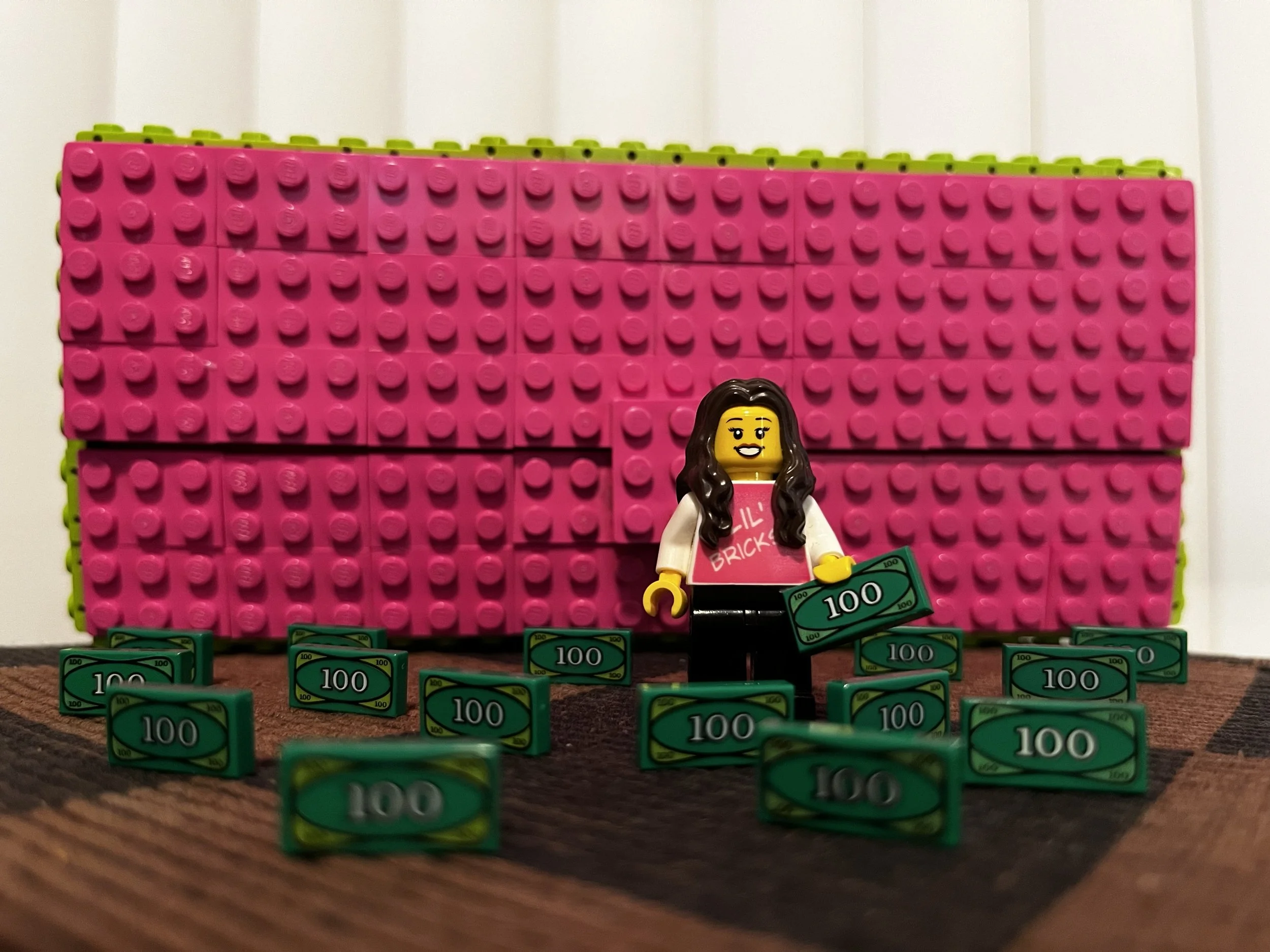 Classroom Connections: How LEGO Connects Kids and Educators - BrickNerd ...