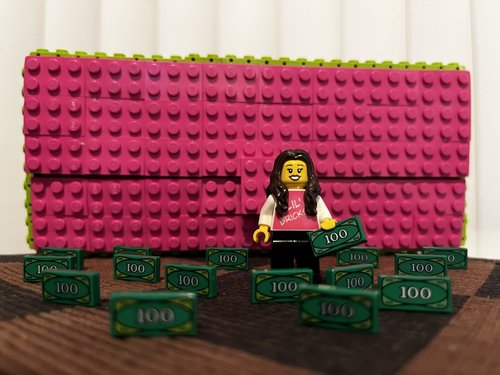 Classroom Connections: How LEGO Connects Kids and Educators - BrickNerd ...