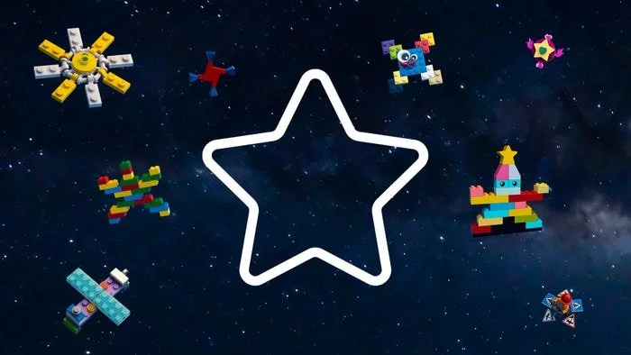 The Rising Stars of Build to Give - BrickNerd - All things LEGO and the ...