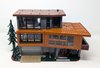 Twilight and Timber: An Architectural Study of LEGO’s Hoke House ...