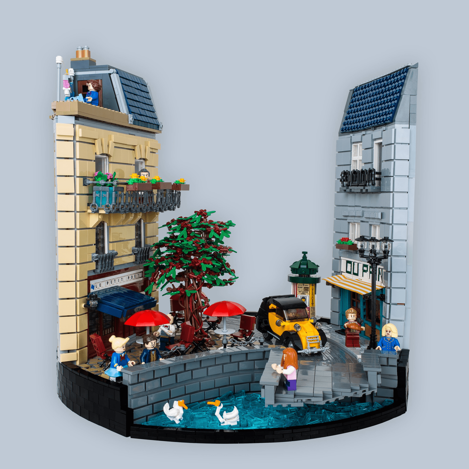 LEGO NPU: Minifigure Accessories Edition - BrickNerd - All things LEGO ...