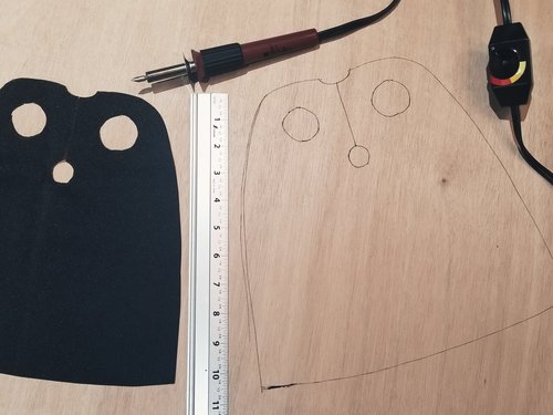 Playing With Scale: Upgrading the Up-Scaled LEGO Minifigure - BrickNerd ...
