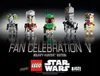 Every Comic-Con and Event Exclusive LEGO Set - BrickNerd - All things ...
