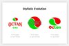 Behind the Design: Deconstructing the LEGO Octan Logo - BrickNerd - All ...