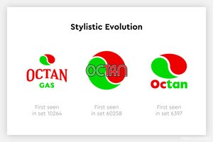 Behind the Design: Deconstructing the LEGO Octan Logo - BrickNerd - All ...