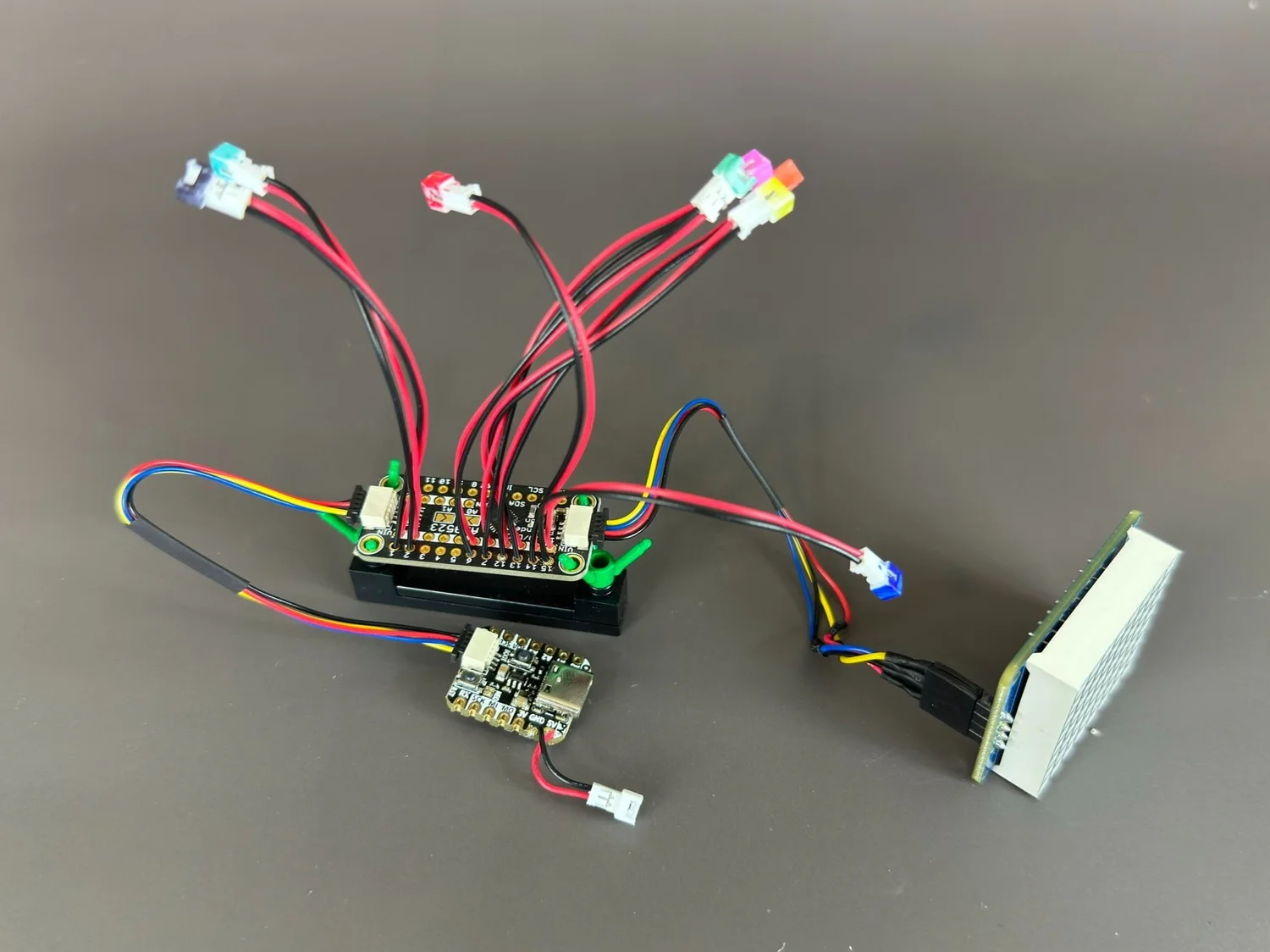 DIY LEGO Lighting: Creating Custom Light Effects - BrickNerd - All ...