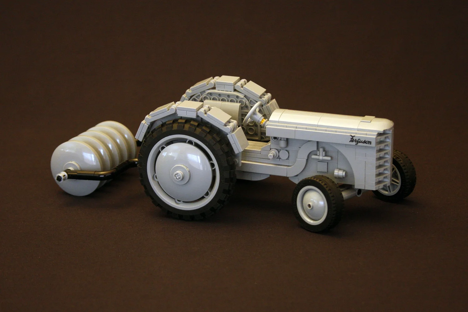 LEGO Inside Tour Exclusive Sets, Part 2: A New Age - BrickNerd - All ...