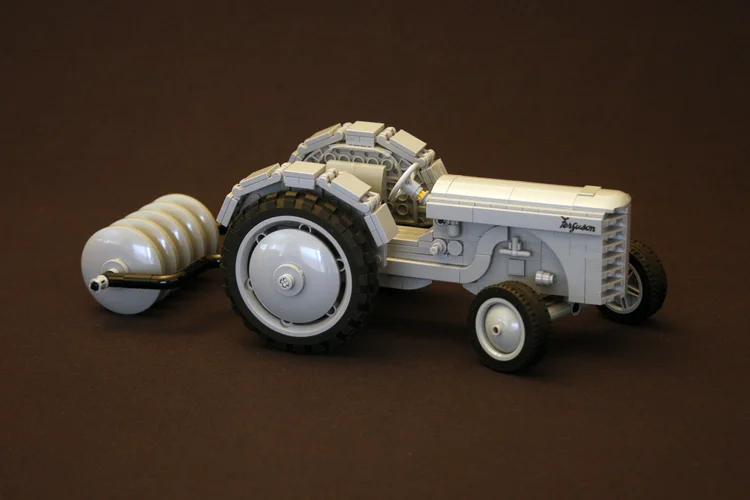 LEGO Inside Tour Exclusive Sets, Part 2: A New Age - BrickNerd - All ...