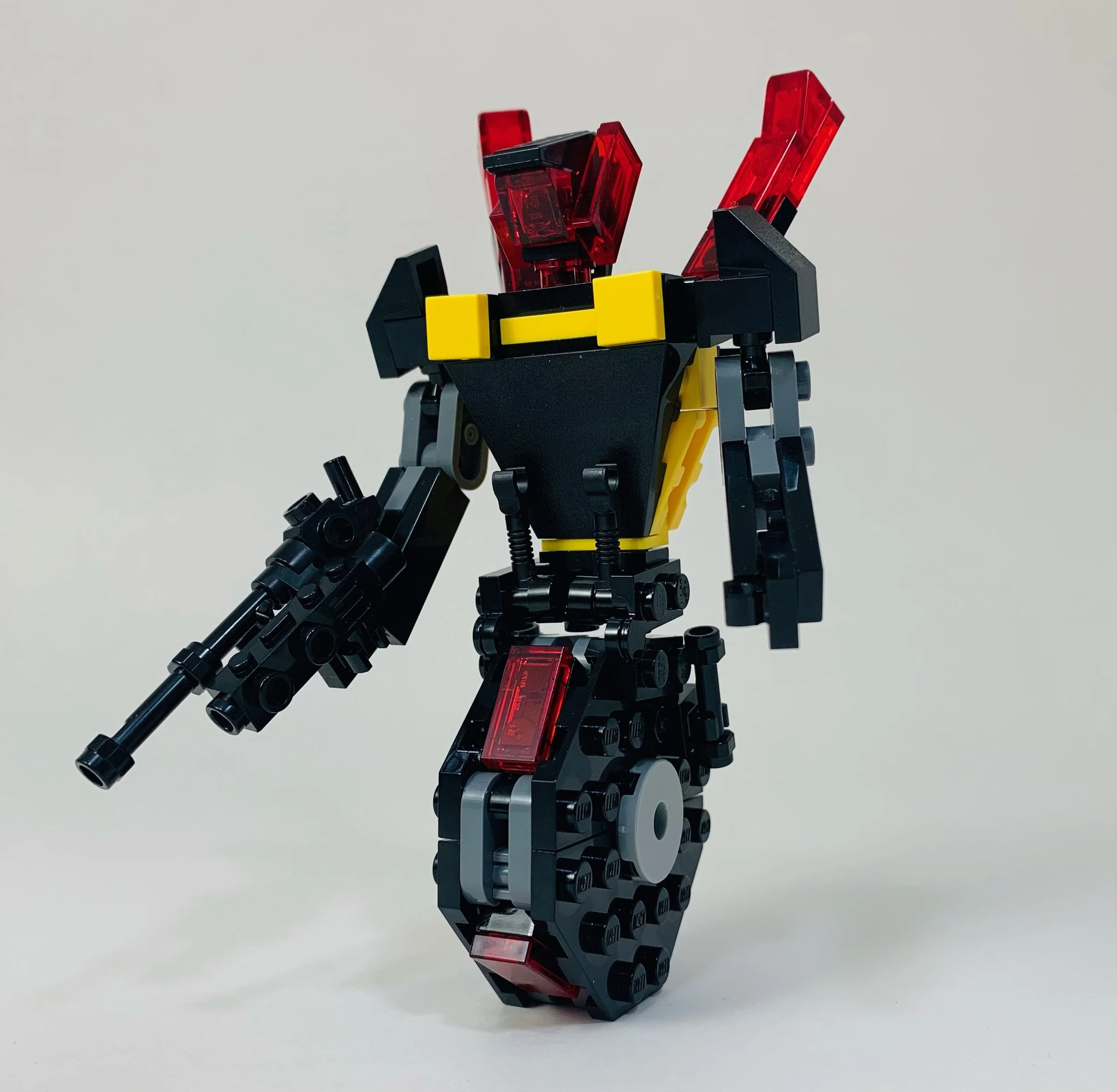 LEGO TRON: Totally Retro Objectively Nostalgic - BrickNerd - All things ...