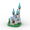 Instructions to Build a Microscale LEGO Castle - BrickNerd - All things ...