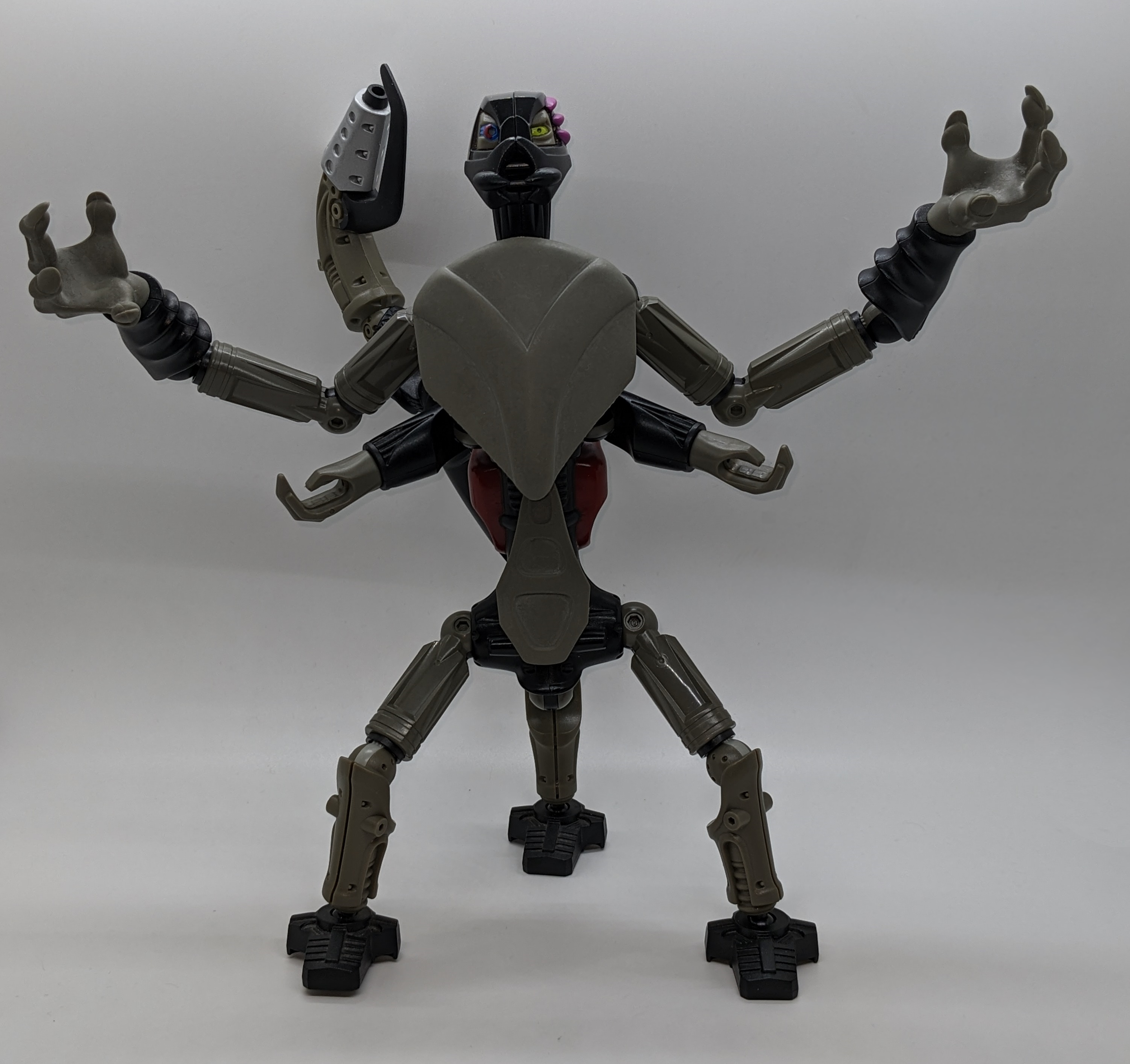The Galidor Horror Picture Show - BrickNerd - All things LEGO and the ...
