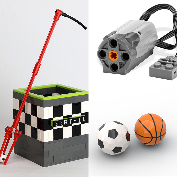How To Get Started with a LEGO Great Ball Contraption (GBC) - BrickNerd ...