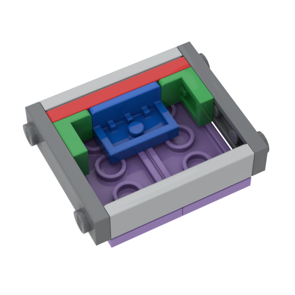 Reverse Engineering LEGO SNOT - BrickNerd - All things LEGO and the ...