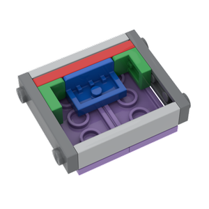 Reverse Engineering LEGO SNOT - BrickNerd - All things LEGO and the ...