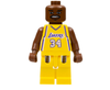 Every LEGO Minifigure of a Real Person… And How To Cosplay As Them ...
