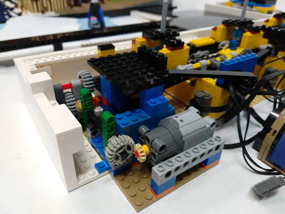Selling My First MOC: The LEGO Jeopardy Tribute to Trebek Finds a Home ...