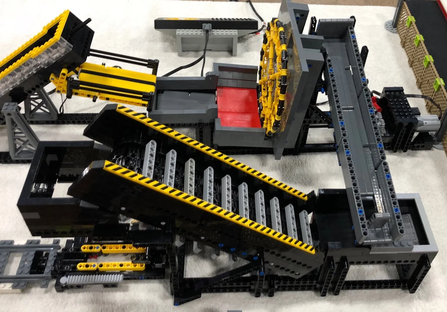 Every LEGO Collab Standard, Themed Month and Recurring Contest ...