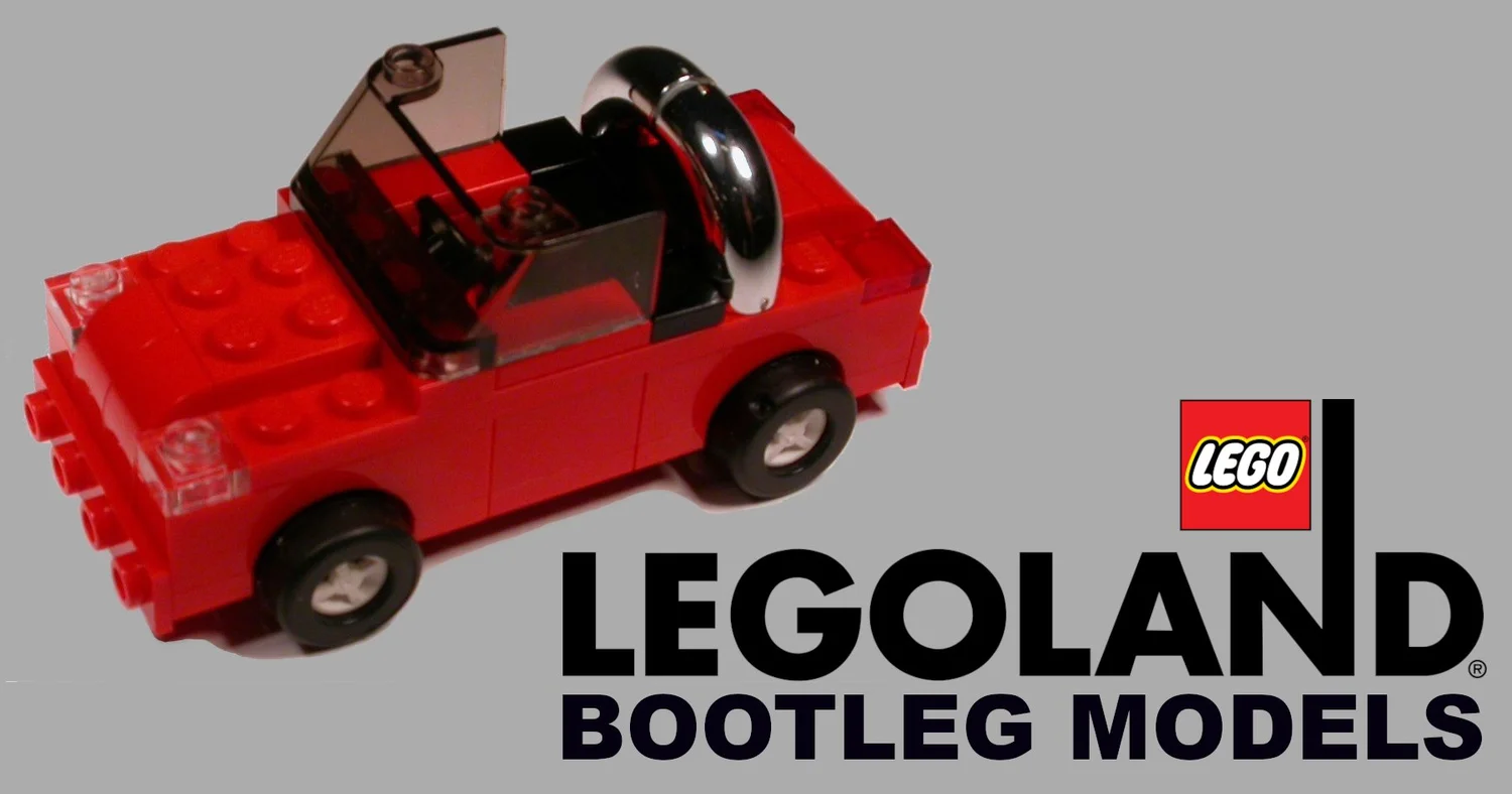 LEGOLAND Bootlegs: The Model That Forever Changed LEGO - BrickNerd ...