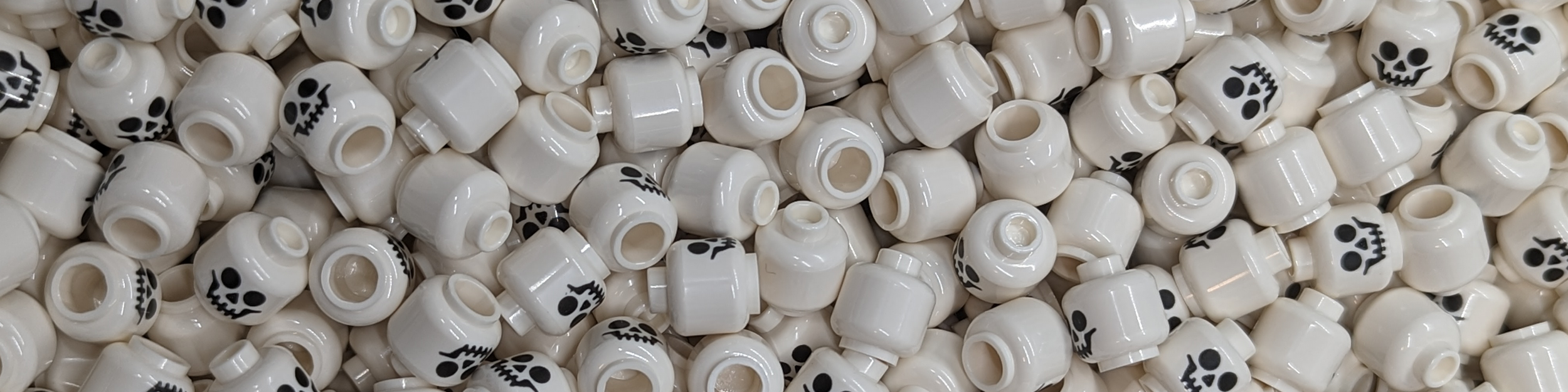 Mangled Minifigs & Cursed Connections: Spooky Edition - BrickNerd - All ...