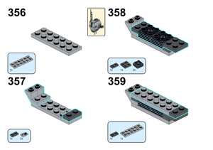 Mastering Rebrickable: A Guide to Sharing LEGO MOCs and Instructions ...