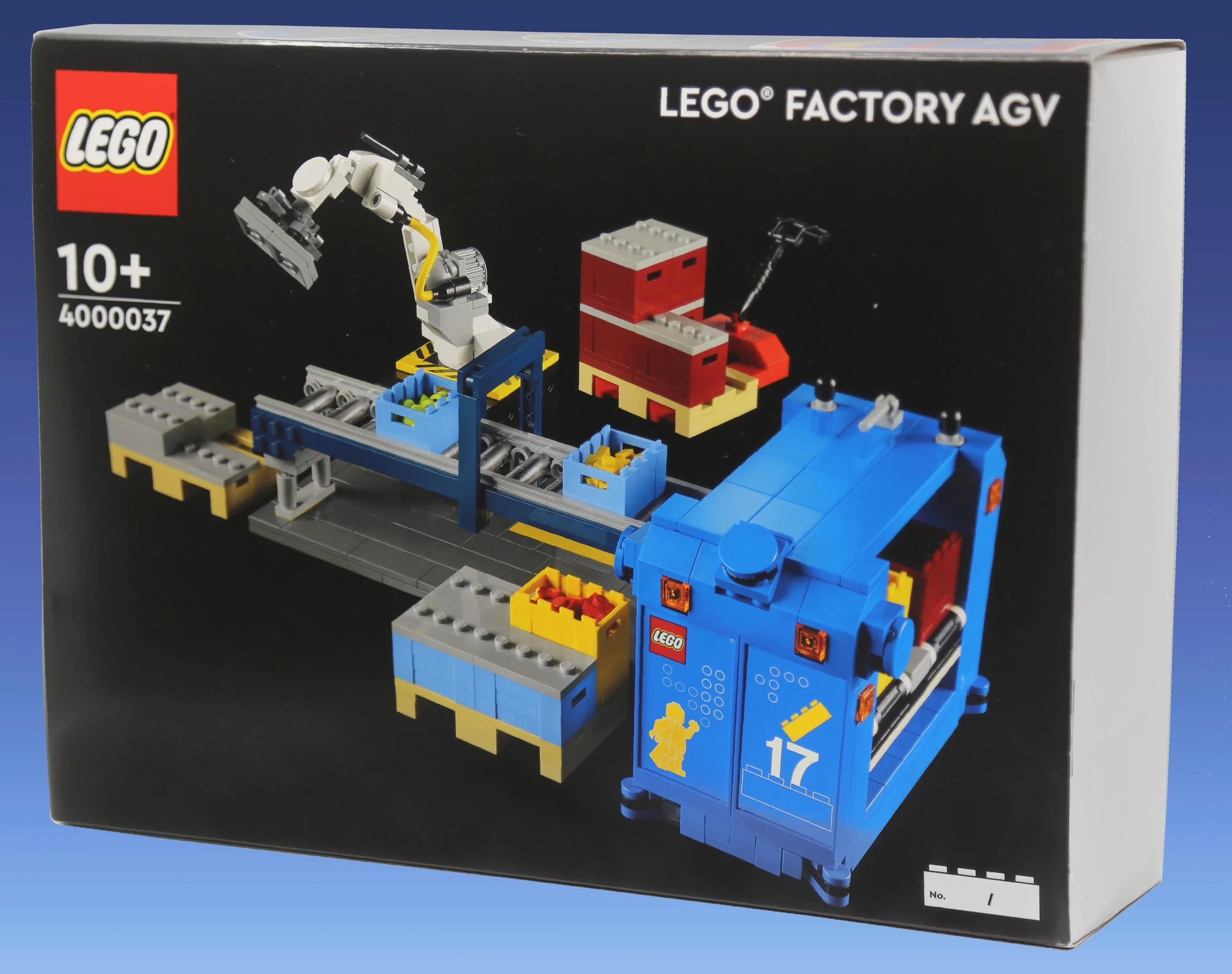 Inside the LEGO Inside Tour 2022: Day 2 - BrickNerd - All things LEGO ...