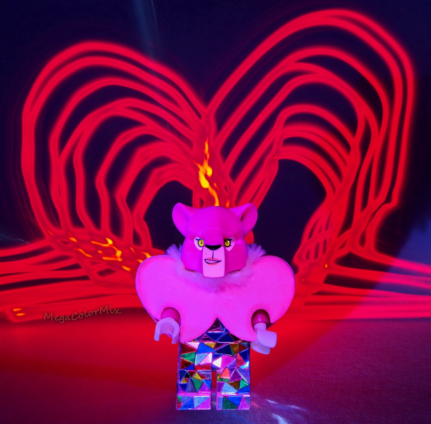 Light Painting: Add a Little Magic to Your LEGO Photos - BrickNerd ...