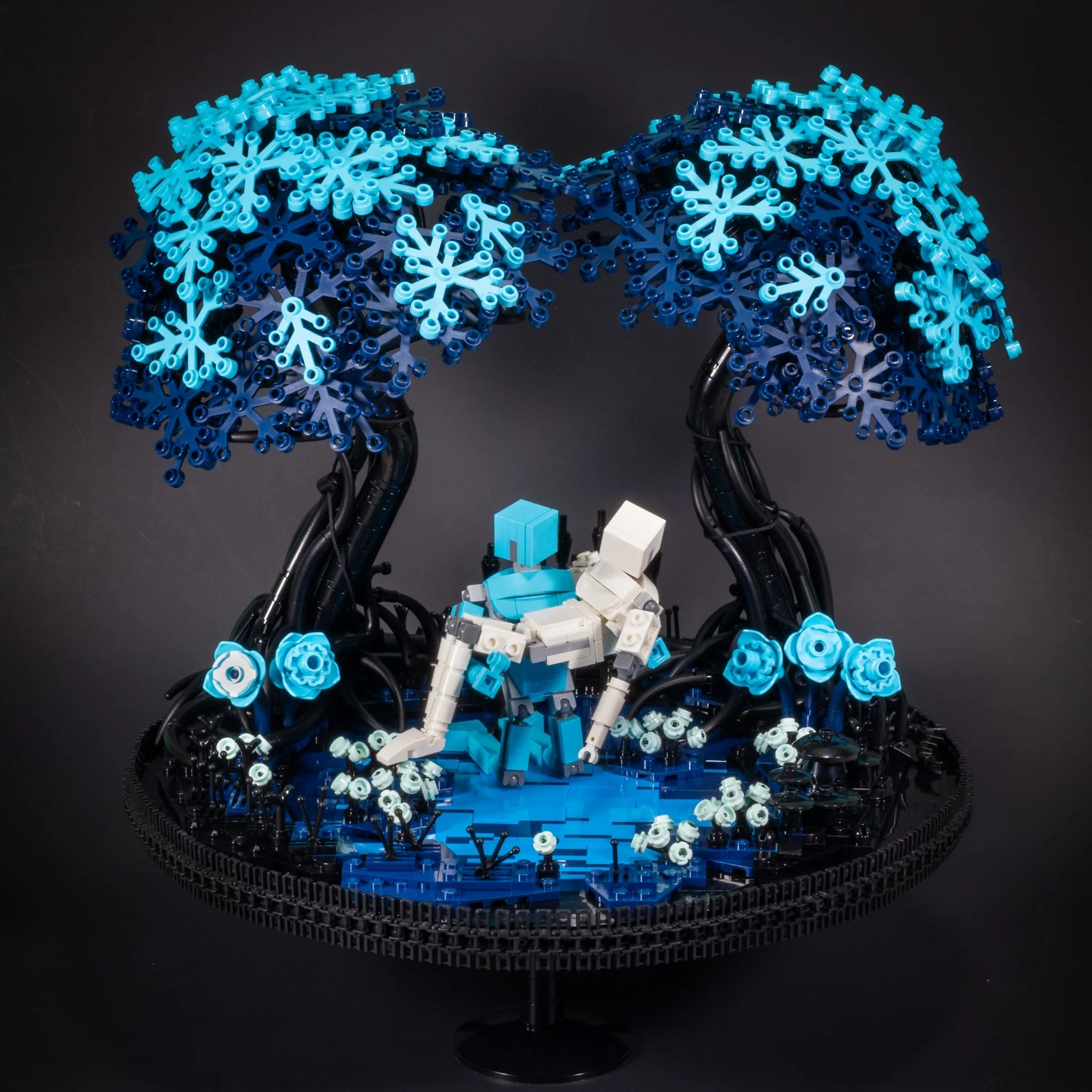 Pragmatic Advice for Winning Awards at LEGO Conventions - BrickNerd ...