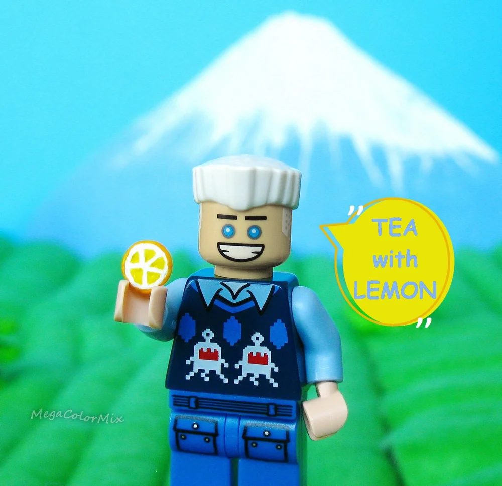 Buildable Backgrounds: Backdrop Options for LEGO Photography ...