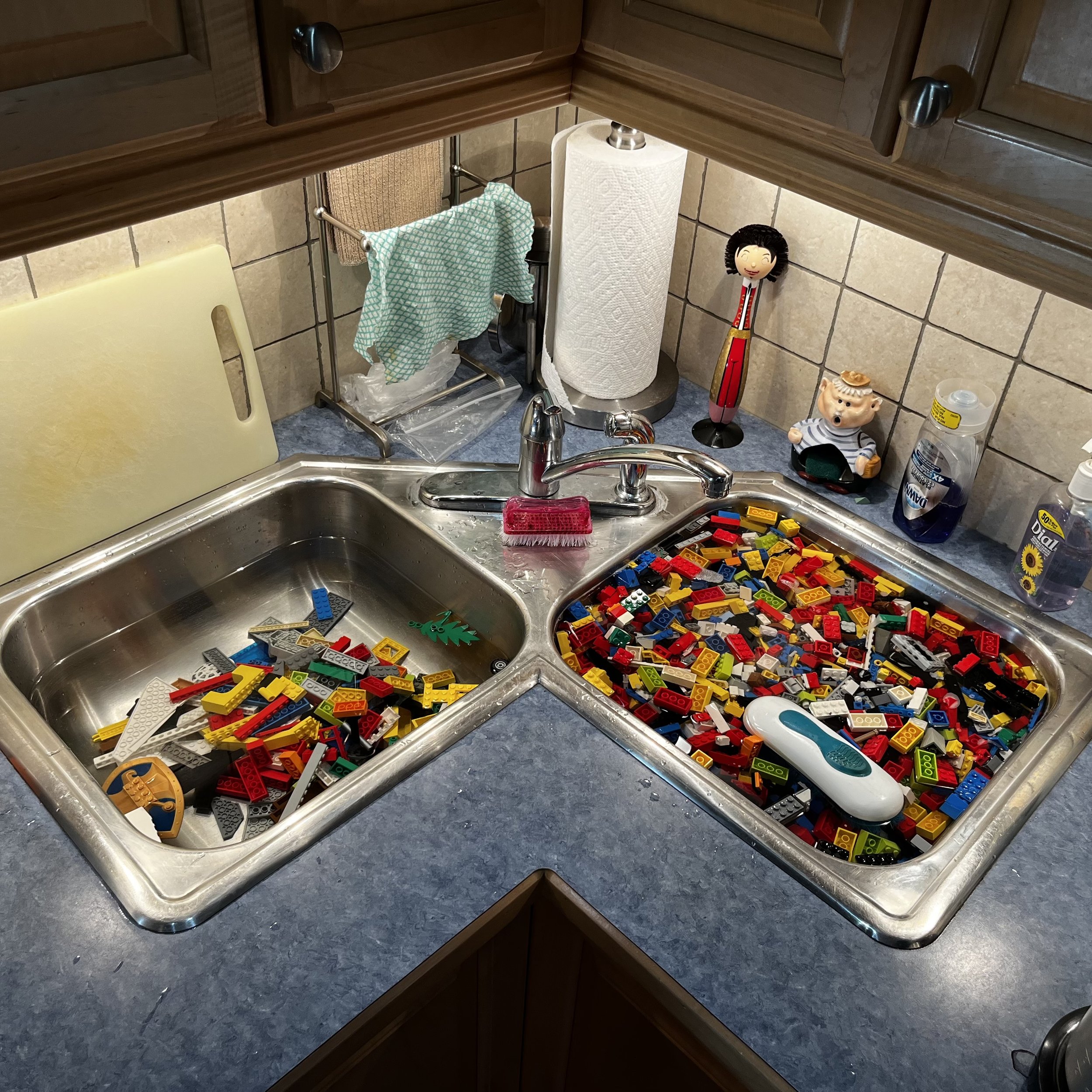 How To Start A LEGO Club at School - BrickNerd - All things LEGO and ...