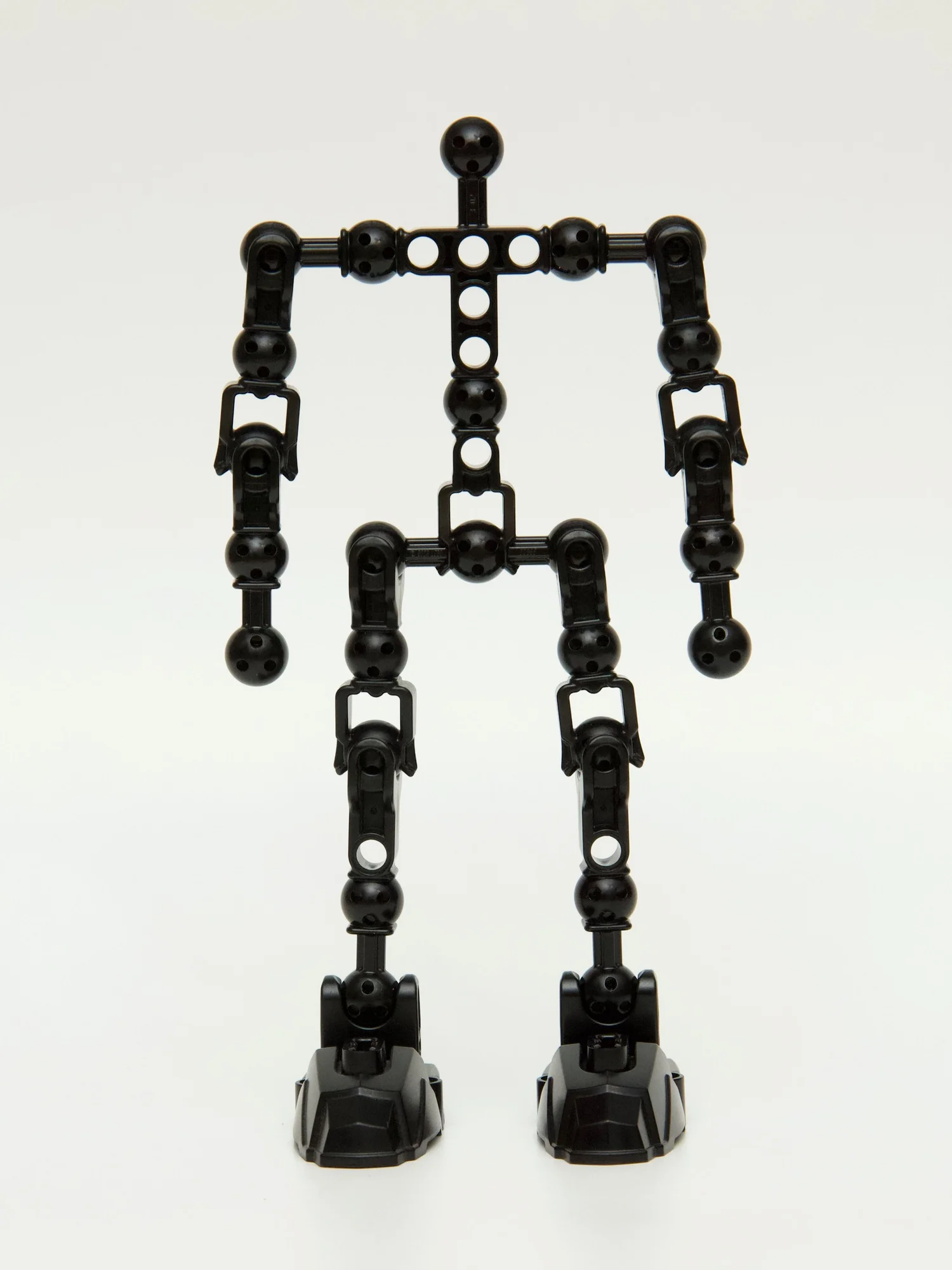 How to Build Bionicle: Combining Constraction with the LEGO System ...