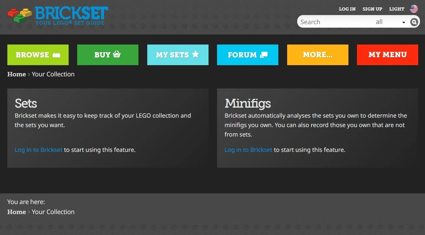 How To Insure Your LEGO Collection - BrickNerd - All things LEGO and ...