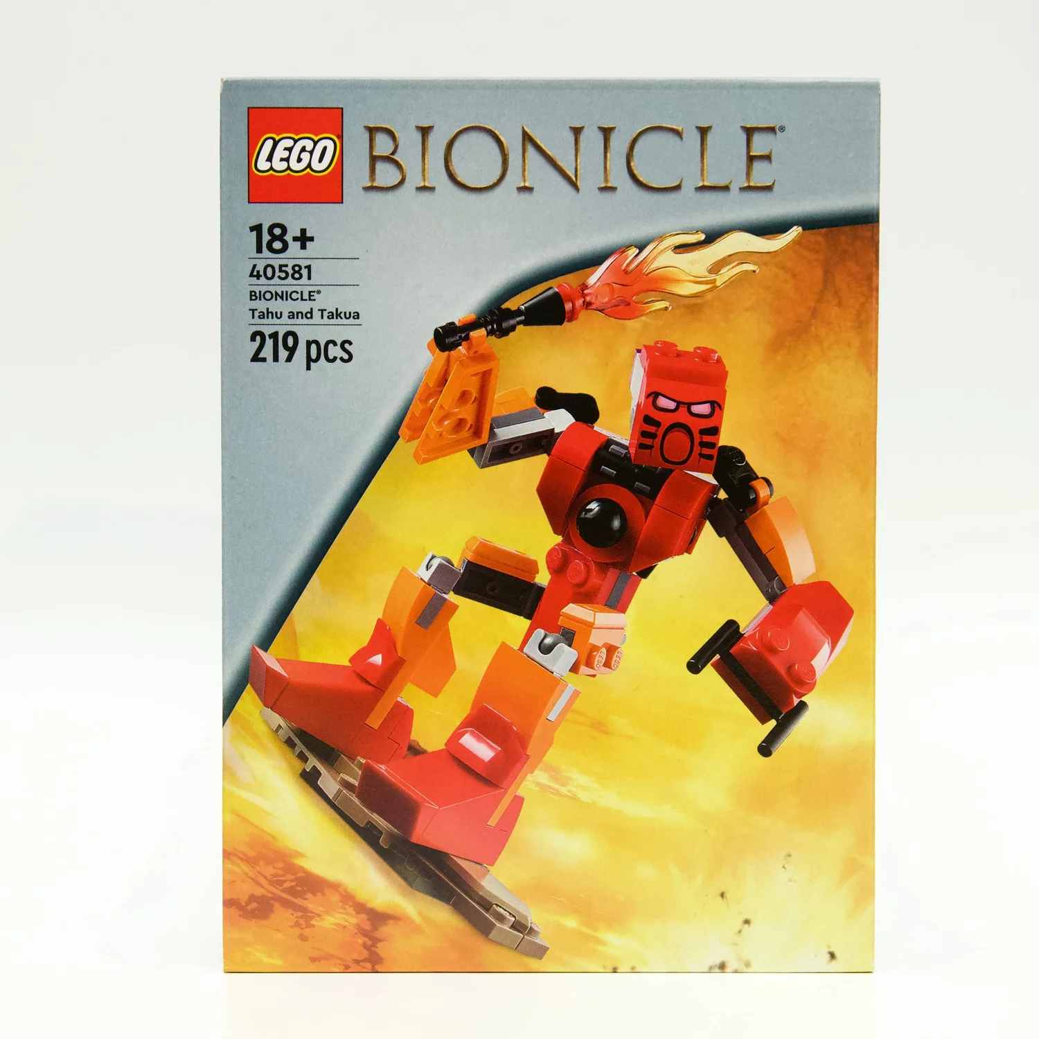 Bionicle is Back: A LEGO Legacy Hidden in Plain Sight - BrickNerd - All ...