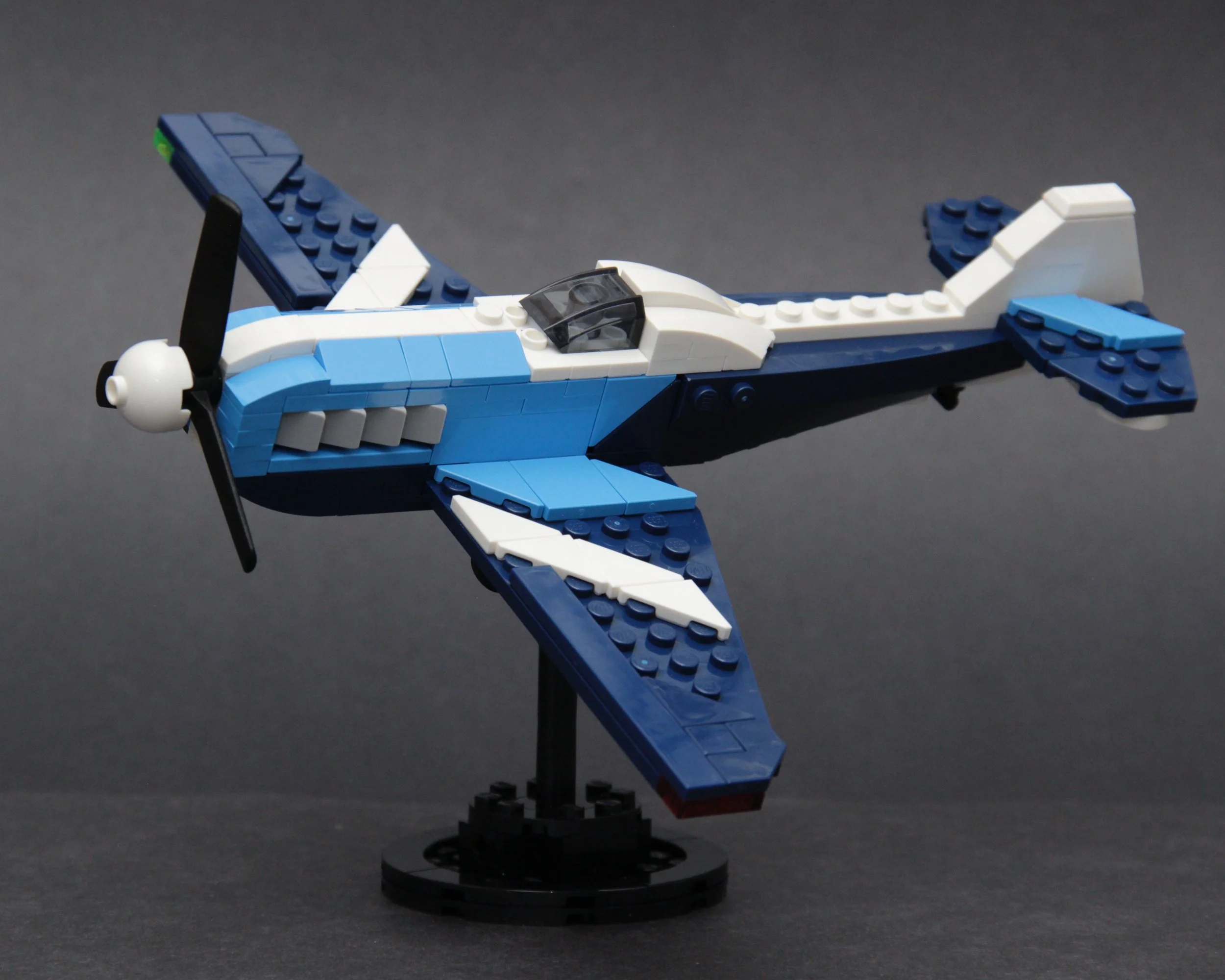 Turning LEGO Creator 3-in-1 Sets into Combo Builds - BrickNerd - All ...
