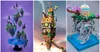 LEGO Floating Islands: Take To The Skies! - BrickNerd - All things LEGO ...