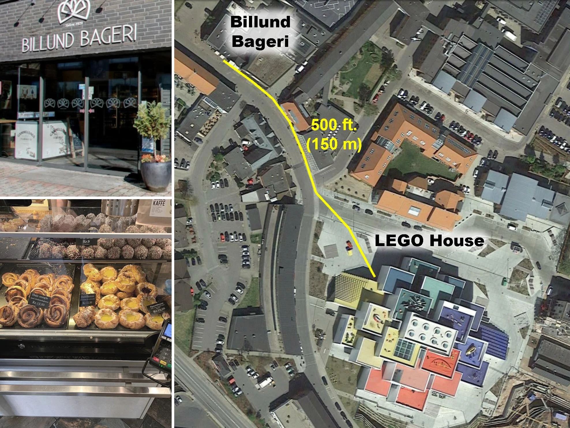 Inside the LEGO Inside Tour 2022: Day 2 - BrickNerd - All things LEGO ...