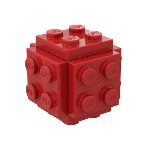 Reverse Engineering LEGO SNOT - BrickNerd - All things LEGO and the ...