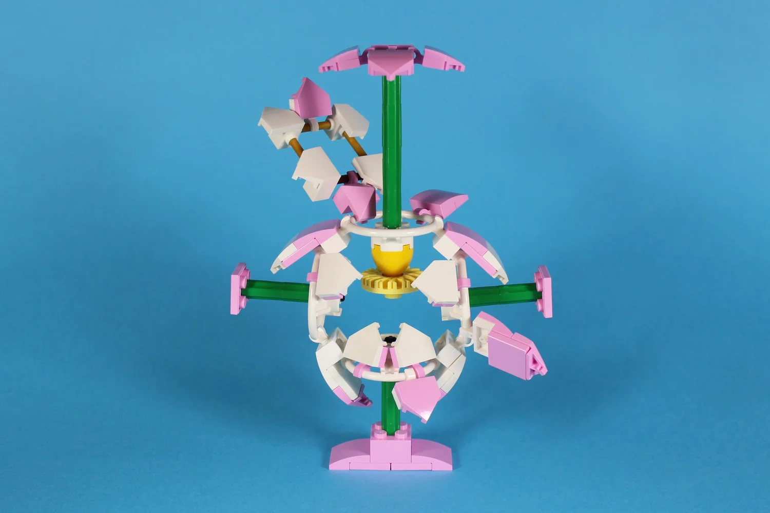 Abandoning the Instructions: Exploring Alt Builds for Smaller LEGO Sets ...