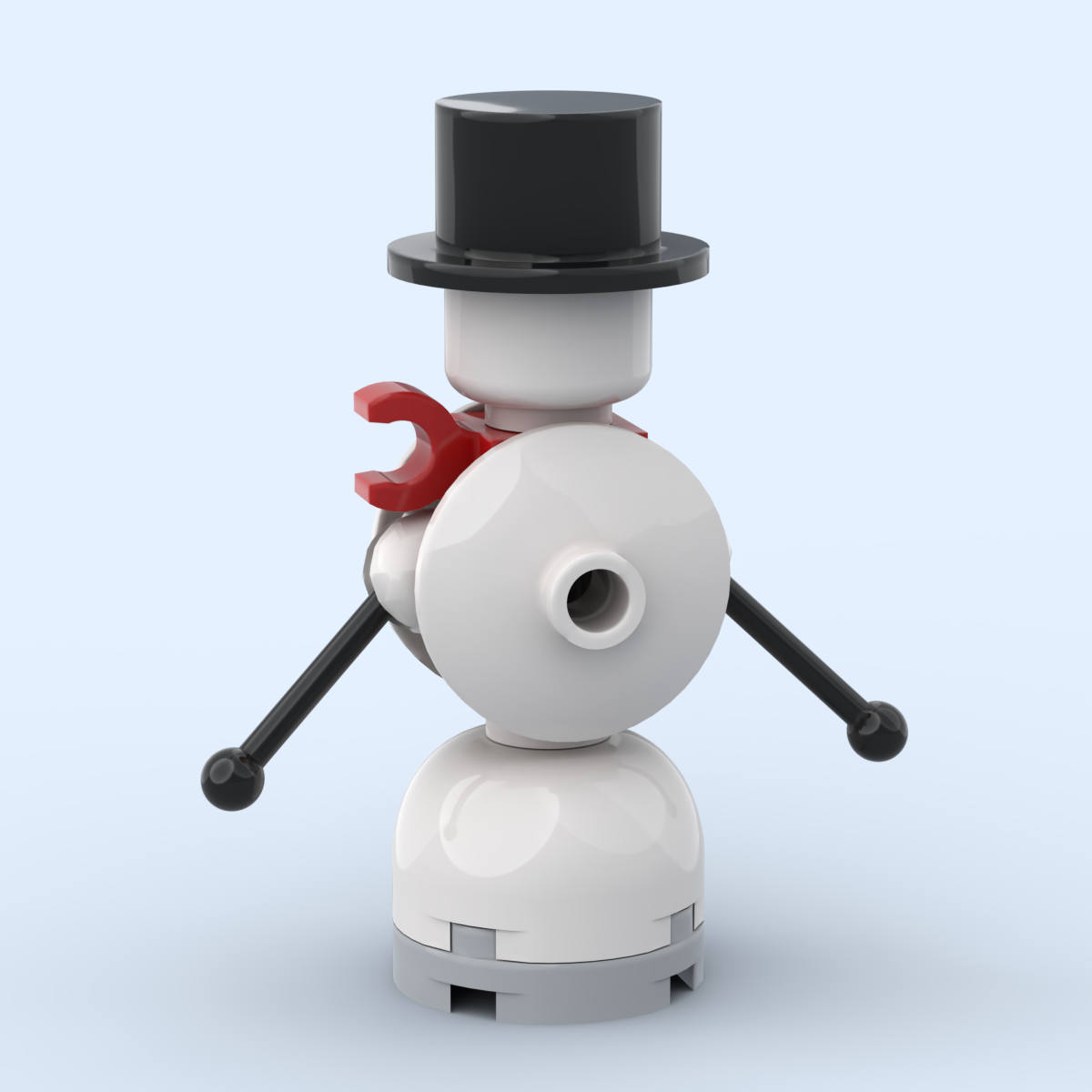 What Is The Best LEGO Snowman? A Deep Dive Into Frosty Figures ...