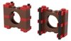 LEGO SNOT: Hinge Techniques and Element Design - BrickNerd - All things ...