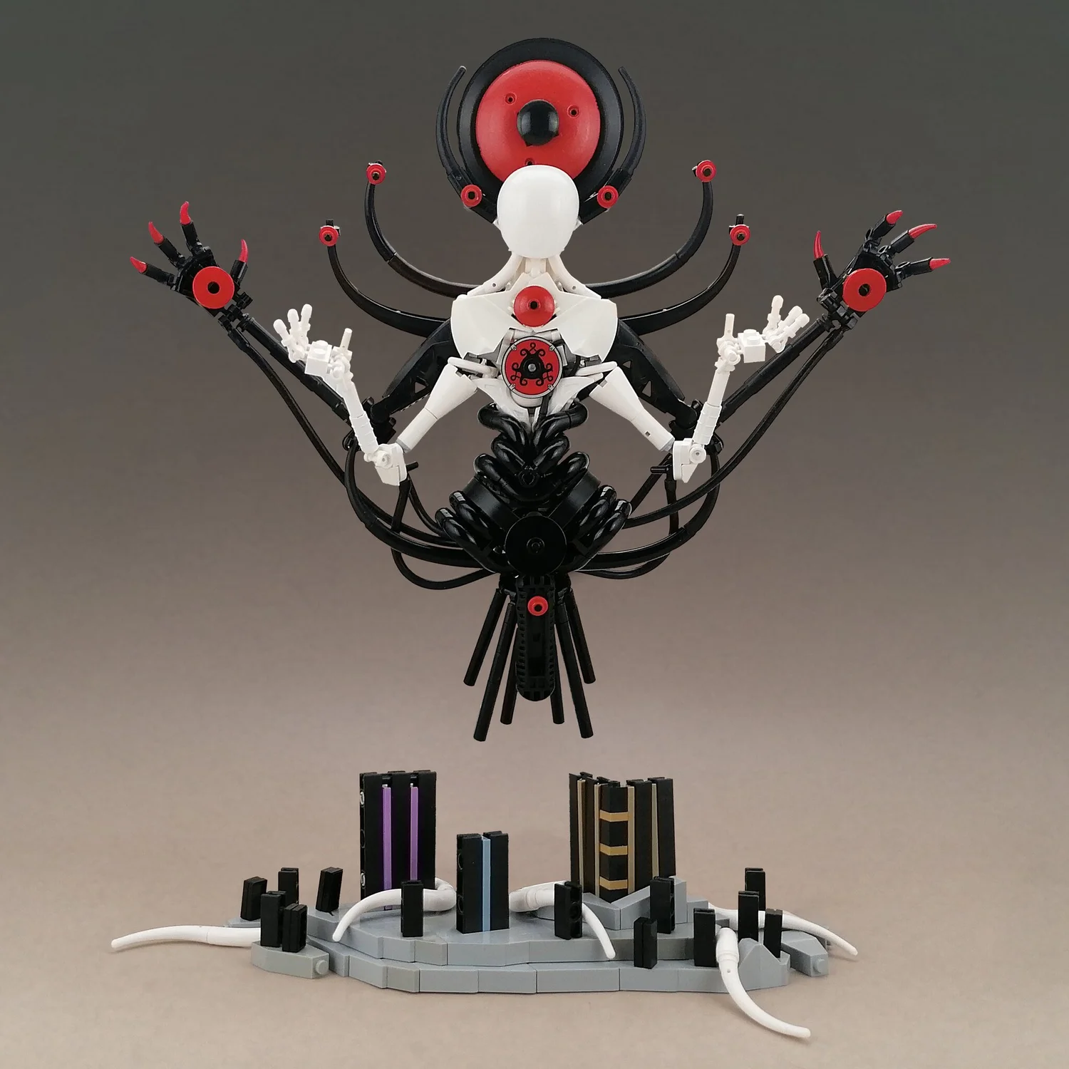 LEGO NPU: ZNAP Edition - BrickNerd - All things LEGO and the LEGO fan ...