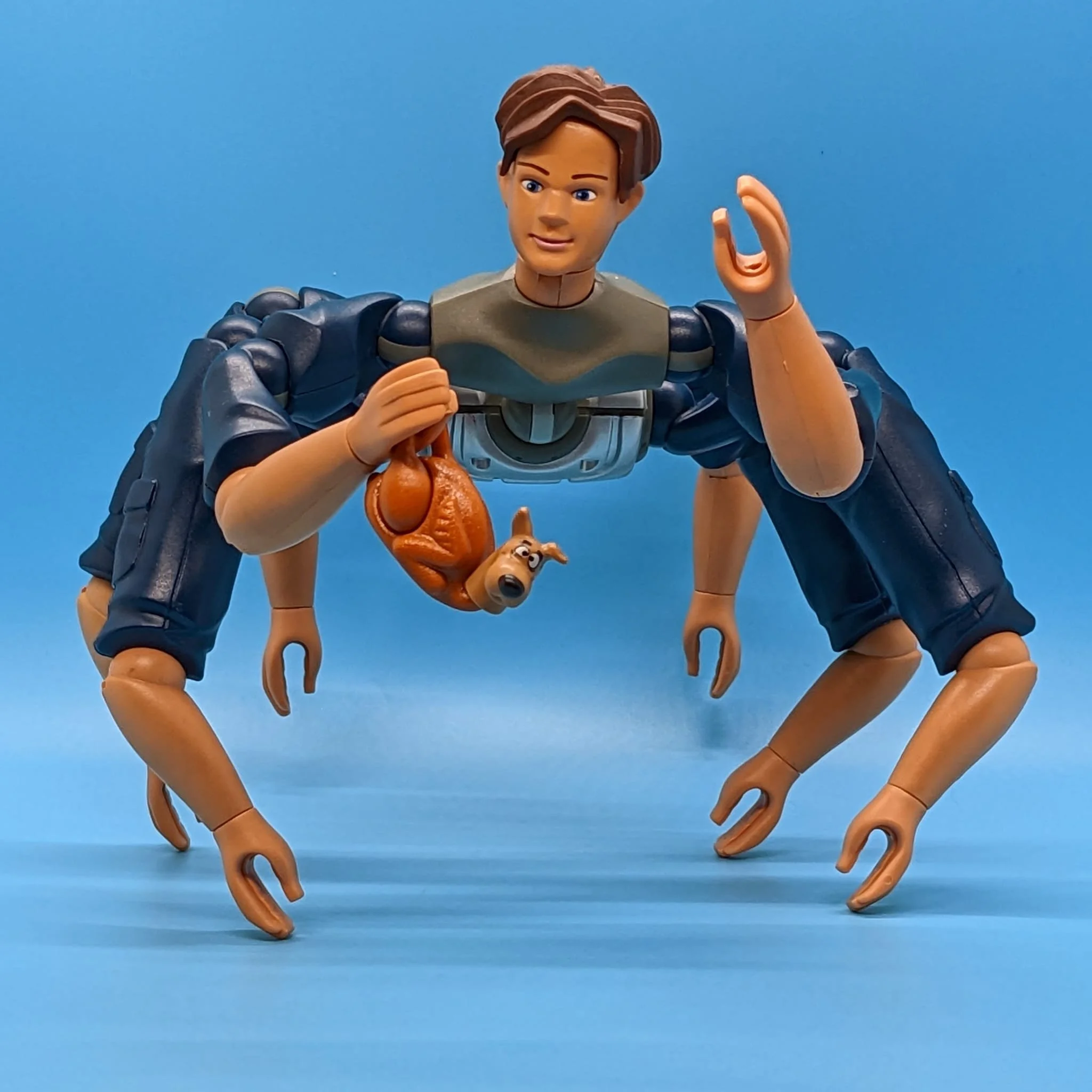 The Galidor Horror Picture Show - BrickNerd - All things LEGO and the ...